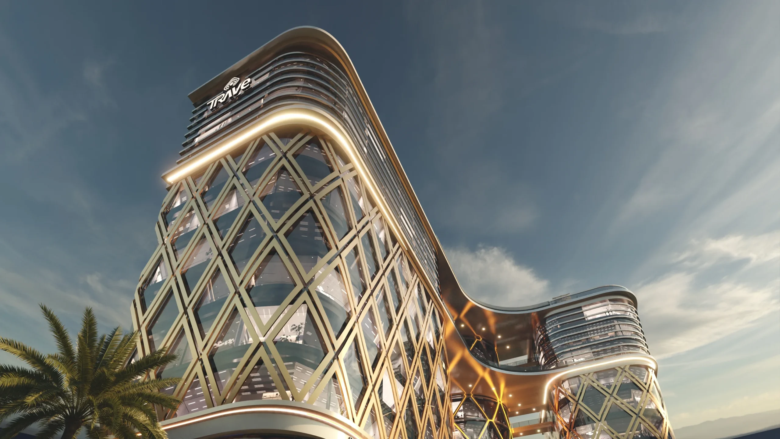 G-09 | Premier Commercial Unit in the New Administrative Capital - New ...